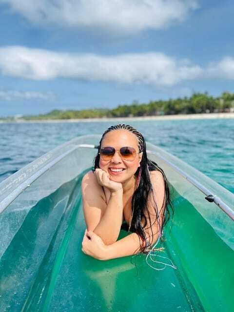 Island Hopping with Parasailing and Crystal Kayak - Why This Tour Is a Great Choice