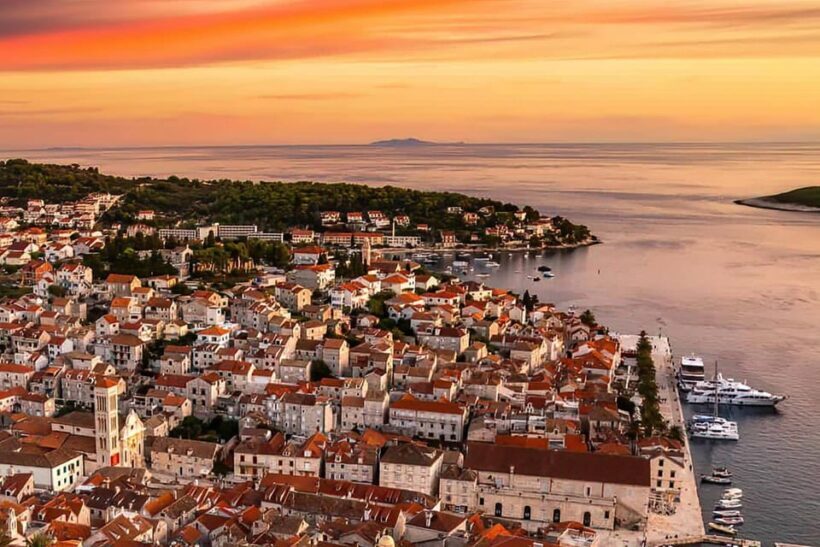 Island Hvar & Pakleni Islands Private Speedboat Tour - Who Will Love It?