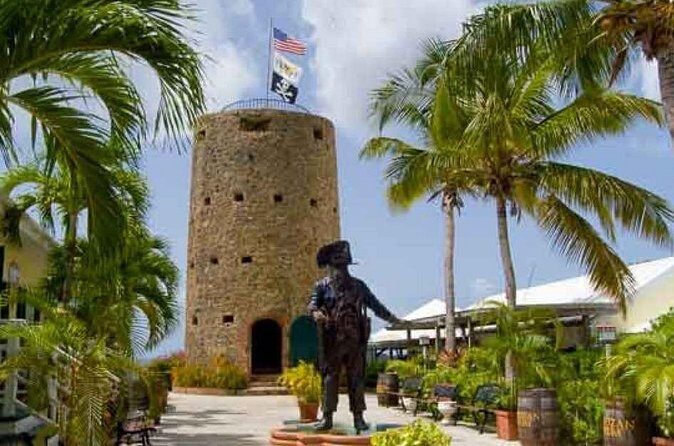 Island Icons & Treasures Tour - St. Thomas USVI - Who Will Love This Tour?