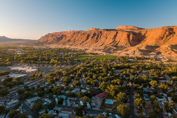 Island in the Sky & Canyon Country Heli Tour - 45 minutes - What Makes This Tour Stand Out?