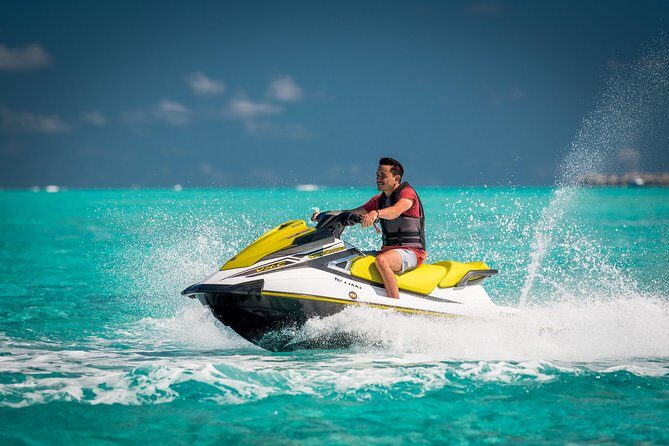 Island jet tour - The Sum Up: Is the Island Jet Tour Worth It?