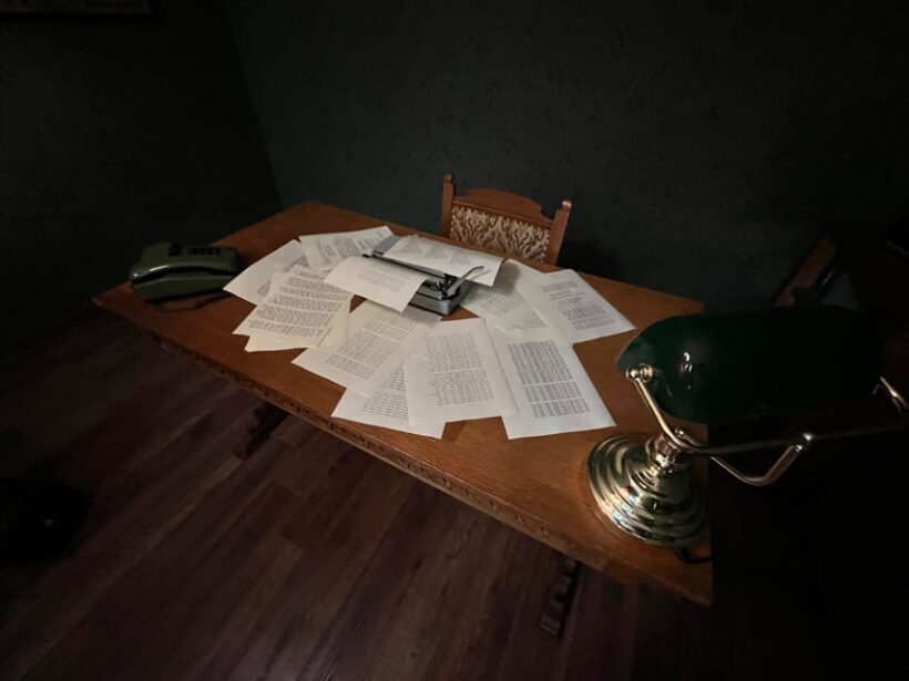 Island Krk: Escape Room Mad Riddle - What Is the Mad Riddle Escape Room?