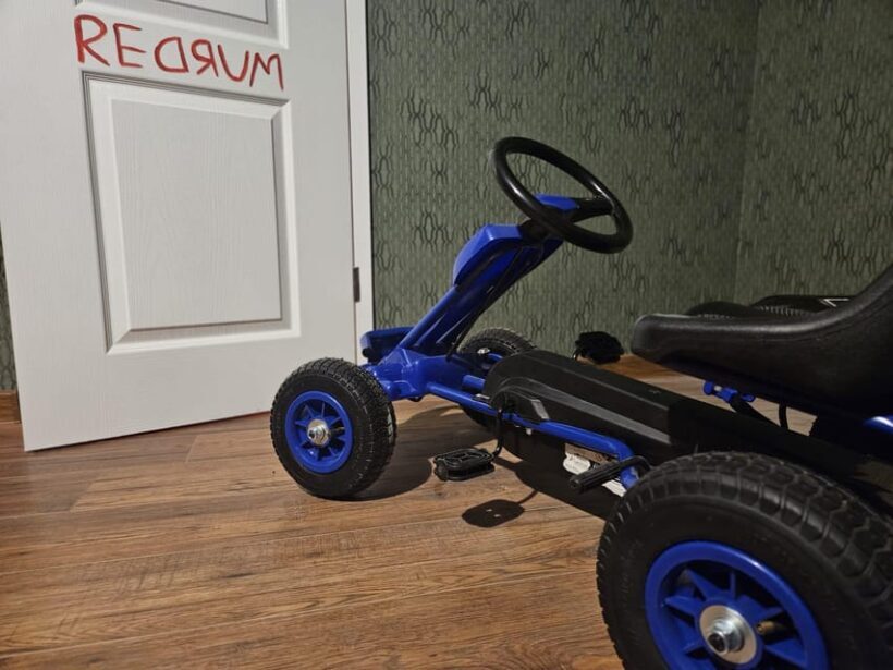 Island Krk: Escape Room Mad Riddle - What to Expect During the 60 Minutes