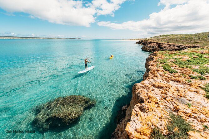 Island Life Adventures | A Day at Dirk - What You’ll Need for a Great Day
