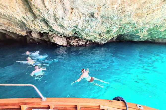 Island of Capri Private Cruise - Who Is This Tour Best For?