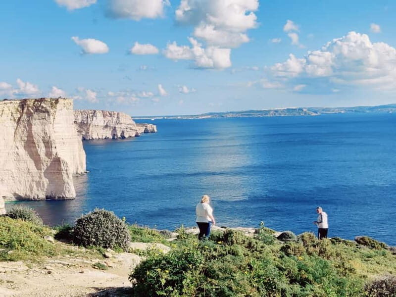 Island of Gozo: Private Tour - What is the Island of Gozo Private Tour?