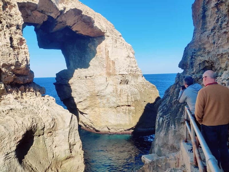 Island of Gozo: Private Tour - Comfort and Convenience