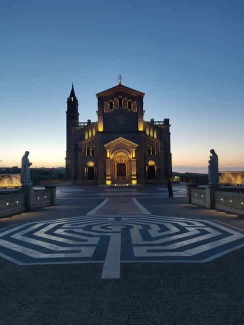 Island of Gozo: Private Tour - Cost and Value