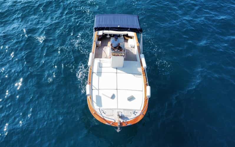 Island of Ischia: private full day boat tour on Aprea 8,3m - The Experience You Might Expect