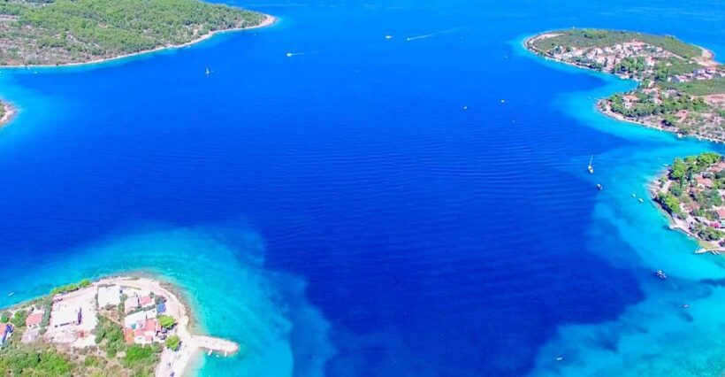 Island of olta & Blue Lagoon Private Speedboat Tour - Comparing Similar Experiences