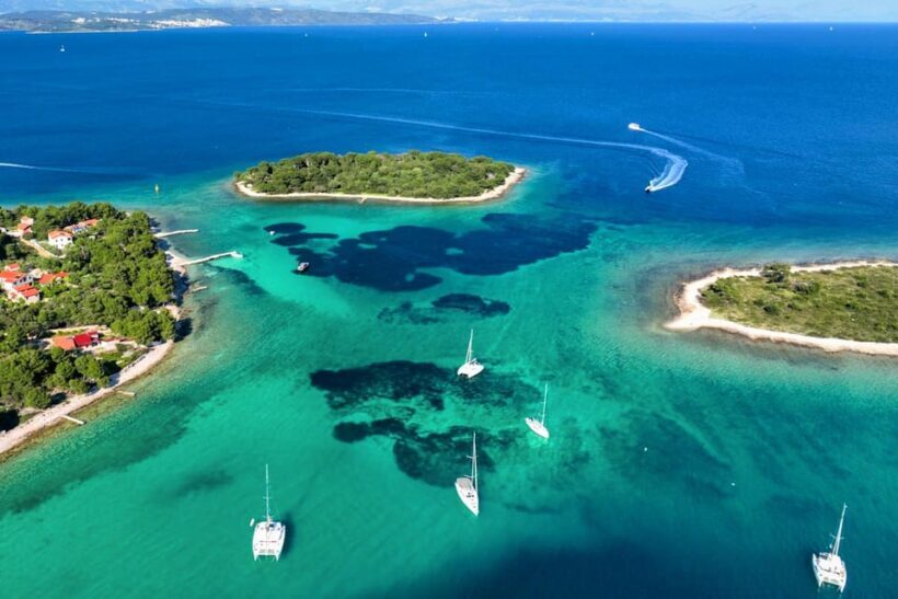 Island of olta & Blue Lagoon Private Speedboat Tour - The Value of the Tour