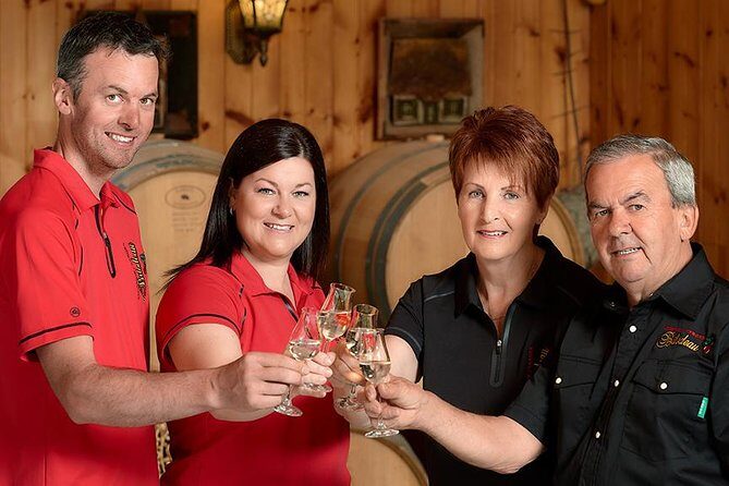 Island of Orleans Taste and Drink Tour - What to Expect on the Tour