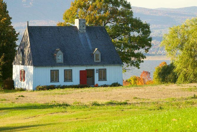 Island of Orleans Taste and Drink Tour - Authentic Experience and Tips