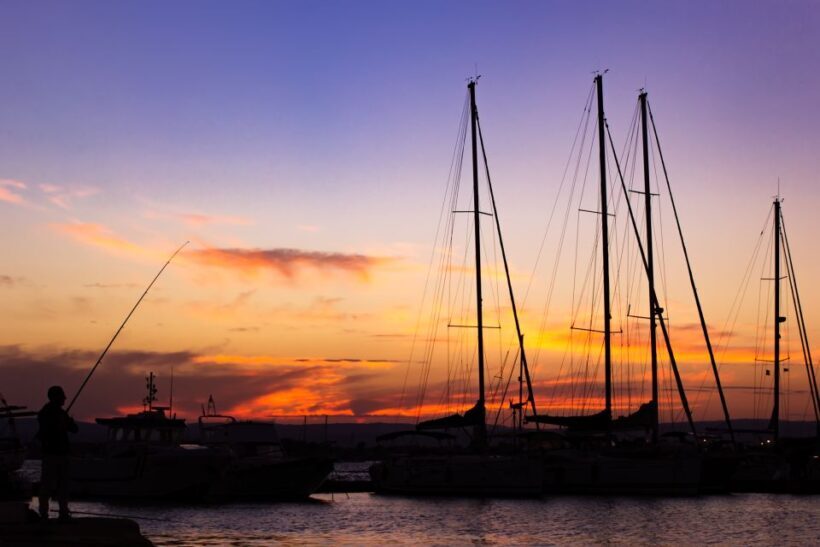 Island of Ortigia: Sunset Boat Tour with Aperitif - An Authentic Slice of Sicily’s Coastal Charm