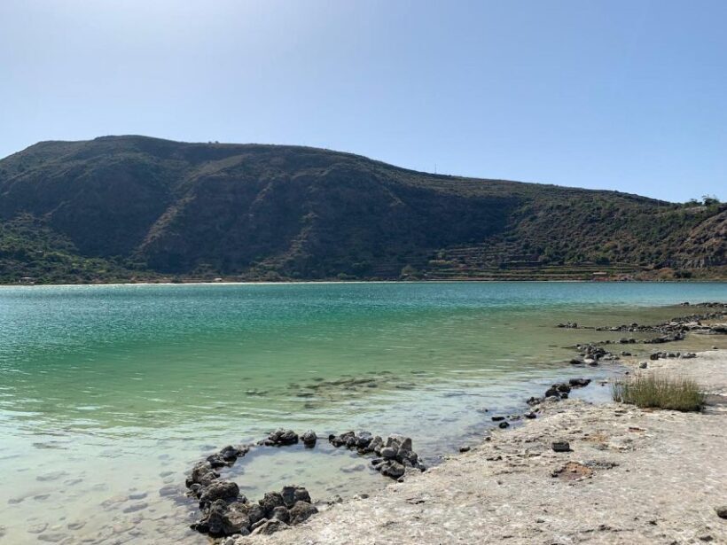 Island of Pantelleria: Discovery Tour - Discovering Pantelleria: An Authentic Mediterranean Experience