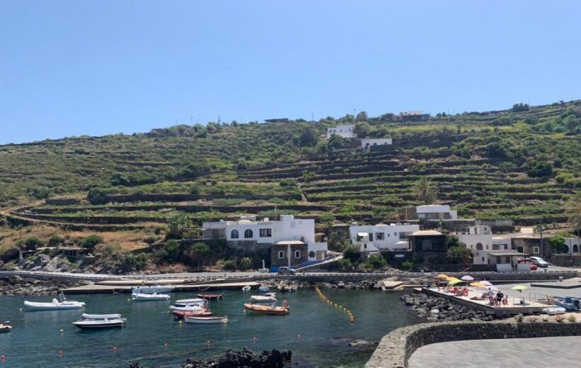 Island of Pantelleria: Discovery Tour - The Value of the Experience
