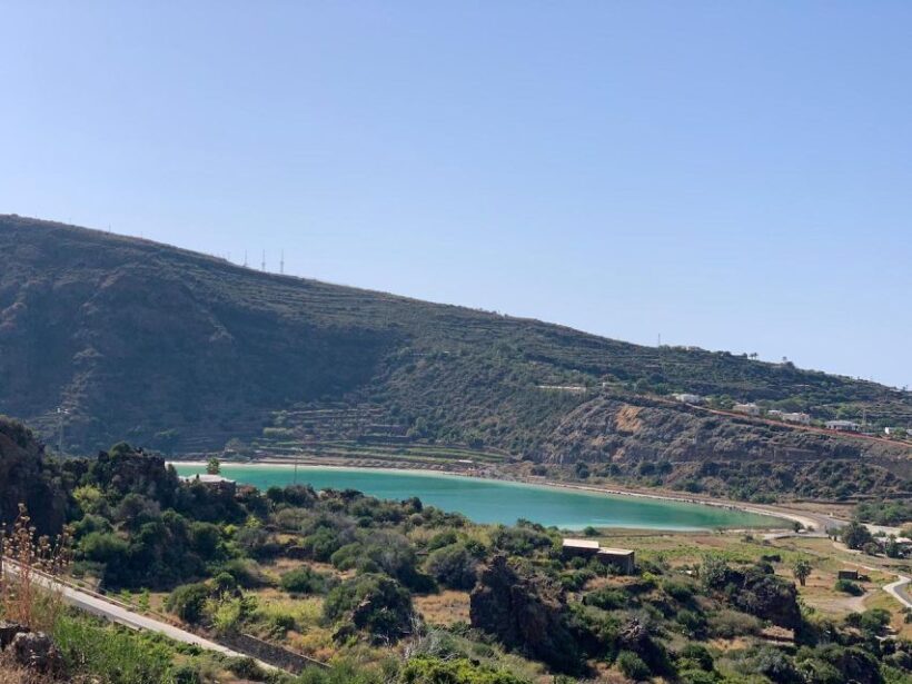 Island of Pantelleria: Discovery Tour - Final Thoughts