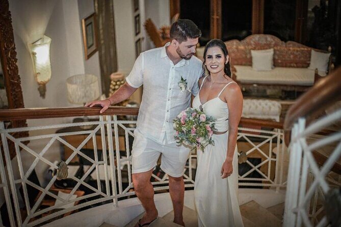 Island of the Gods Wedding Ceremony - FAQ