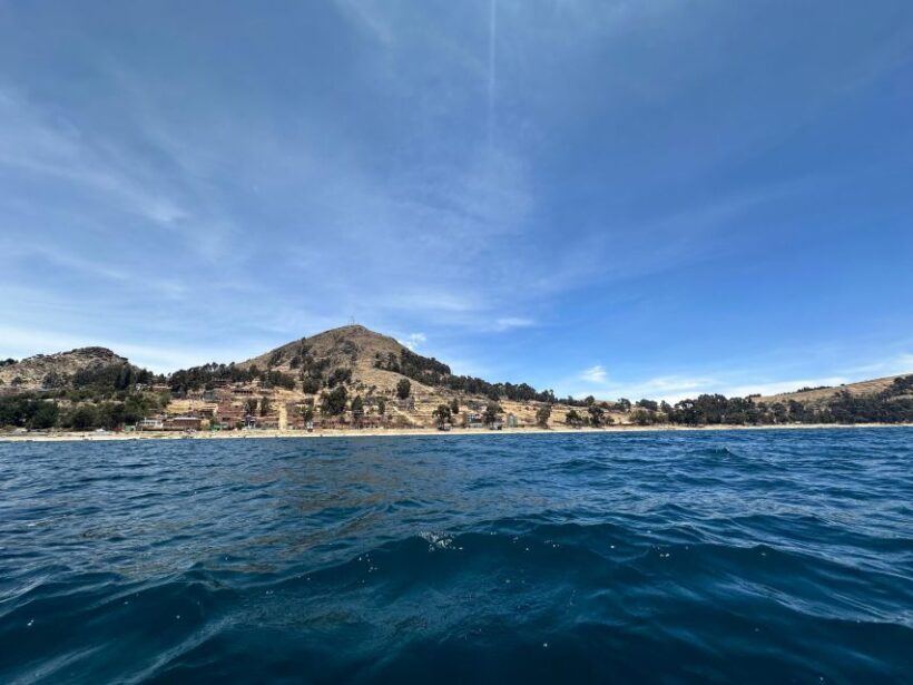 Island of the Sun: and Copacabana Full Day Tour, from La Paz - An In-Depth Look at the Experience