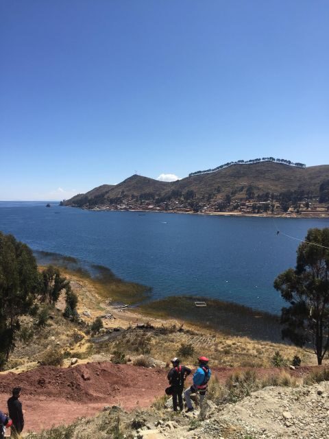 Island of the Sun: and Copacabana Full Day Tour, from La Paz - Authentic Insights from Travelers