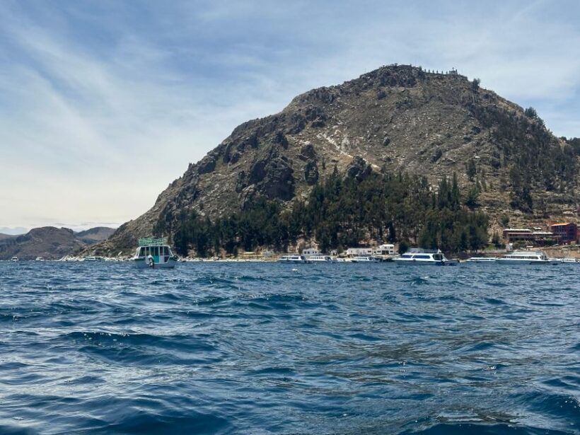 Island of the Sun: and Copacabana Full Day Tour, from La Paz - Who Will Love This Tour?