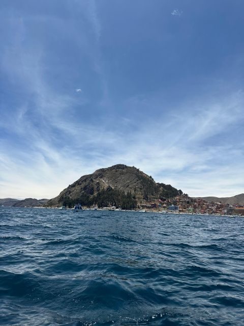 Island of the Sun: and Copacabana Full Day Tour, from La Paz - The Sum Up