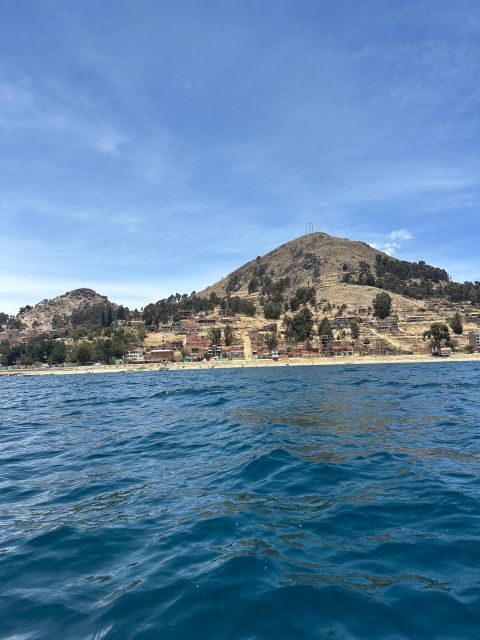 Island of the Sun: and Copacabana Full Day Tour, from La Paz - FAQ
