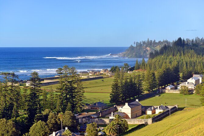 Island Orientation Package incl. Return Airport Transfers & Tour - Who Will Love This Tour?