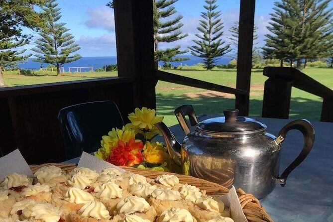 Island Orientation Tour with Airport Transfer Norfolk Island - An In-Depth Look at the Norfolk Island Orientation Tour