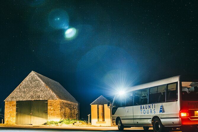 Island Orientation Tour with Airport Transfer Norfolk Island - The Sum Up