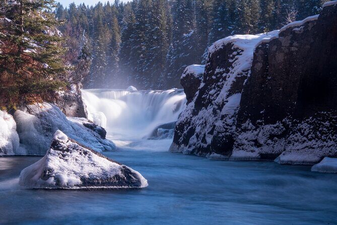 Island Park, Idaho Waterfalls and Wildlife - The Sum Up: Is It Worth It?