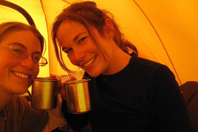 Island Peak Climbing ( 6,189M ) - Detailed Breakdown of the Itinerary