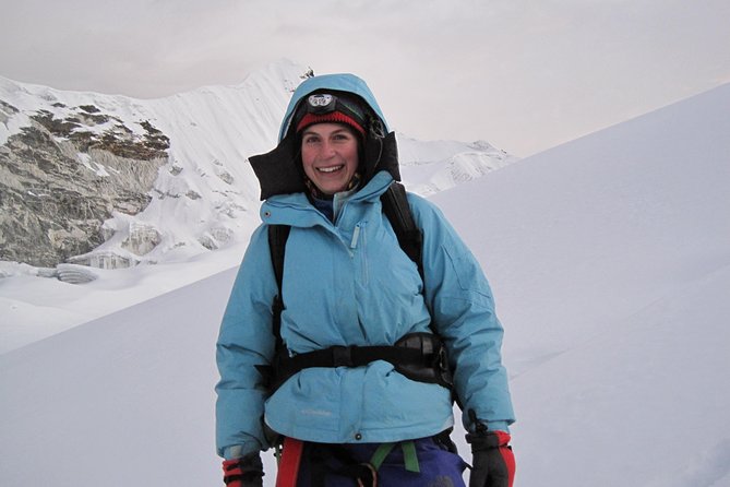Island Peak Climbing ( 6,189M ) - Who Is This Tour Best For?