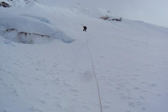 Island peak Climbing Adventures - The Journey Begins in Kathmandu