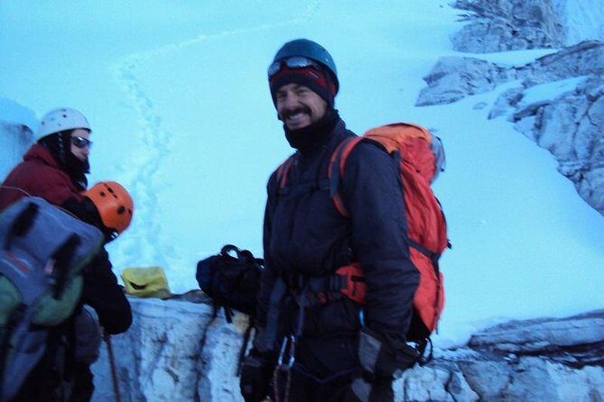 Island peak Climbing Adventures - Who Is This Tour Best For?