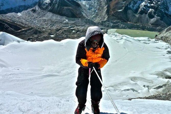 Island peak Climbing Adventures - Frequently Asked Questions