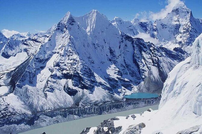 Island Peak Climbing - The Experience and Its Real Value