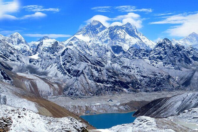 Island Peak Climbing - The Sum Up: Is This Tour Right for You?