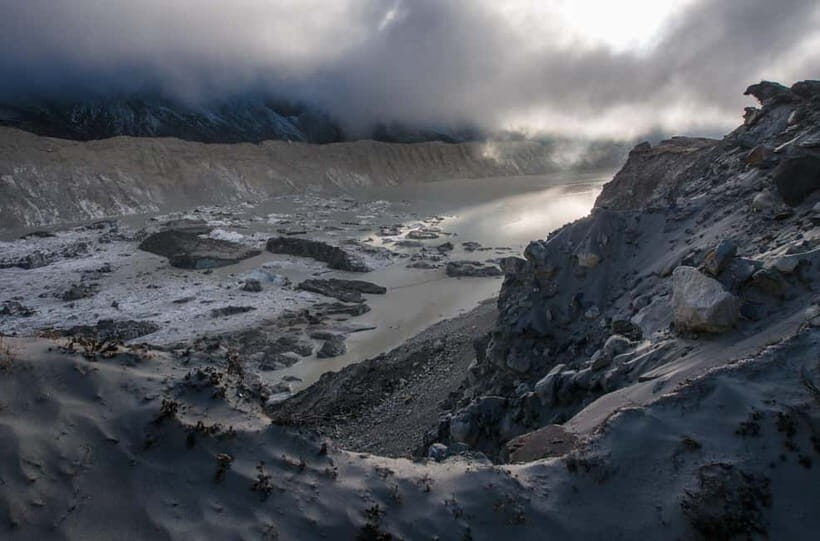 Island Peak Climbing | Summit 6,189m with Expert Guides - The Authentic Experience