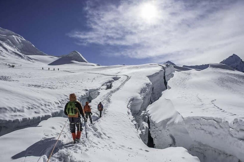 Island Peak Climbing | Summit 6,189m with Expert Guides - Practical Considerations
