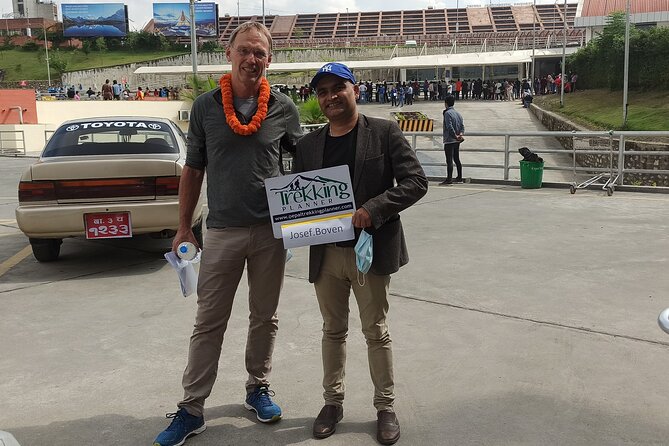 Island Peak Climbing with Everest Base Camp - The Climb of Island Peak