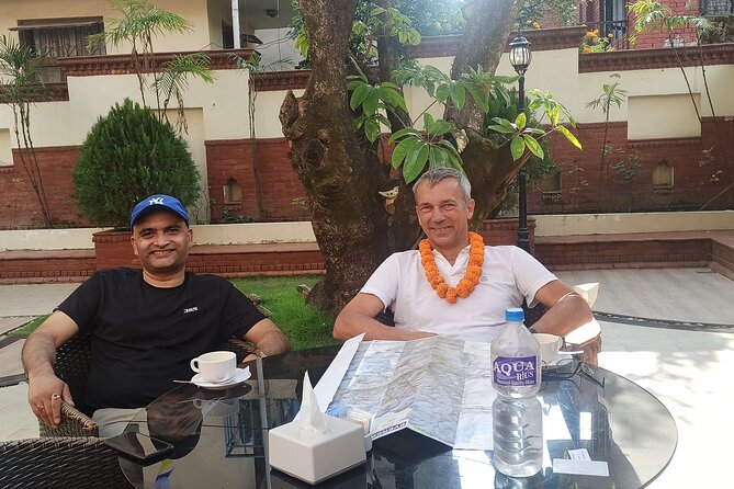 Island Peak Climbing with Everest Base Camp - FAQs