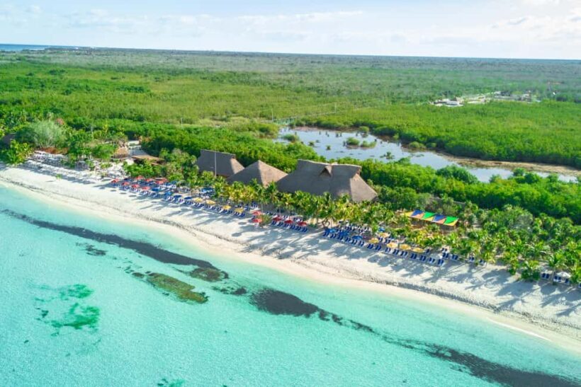 Island Rumba: Ride & Beach Party at Cozumel - Final Thoughts