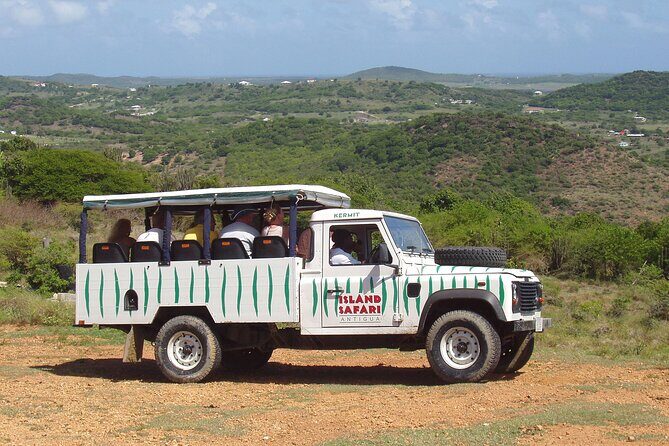 Island Safari Discovery - Who Is This Tour Best For?