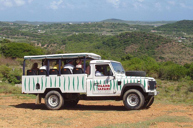 Island Safari Discovery - FAQ: Your Practical Questions Answered