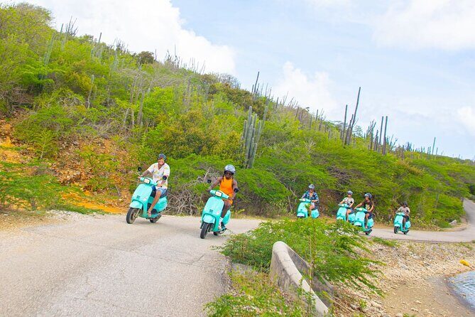Island Scooter Tour Bonaire - The Sum Up: Is It Worth It?