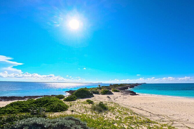 Island Skipper Private Boat Charter & Snorkel Experience - Exploring the Island Skipper Private Boat Charter & Snorkel Experience: A Practical Review