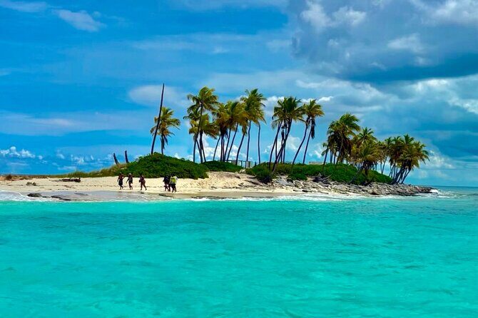 Island Skipper Private Boat Charter & Snorkel Experience - Practical Details & What to Keep in Mind