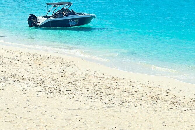 Island Skipper Private Boat Charter & Snorkel Experience - FAQ