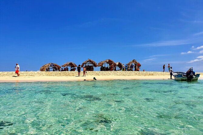 Island Snorkeling and Scenic Adventure in Dominican Republic - A Detailed Look at the Experience